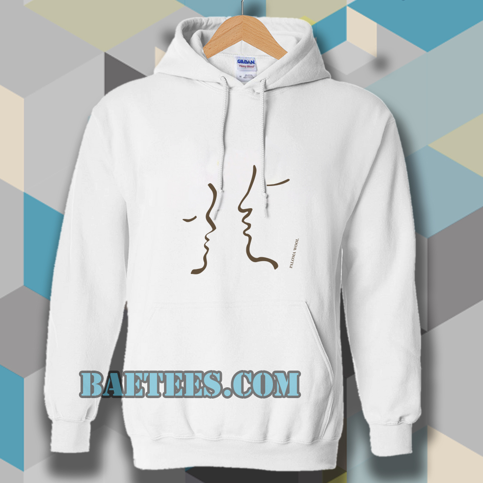 Paloma Wool Hoodie – baetees
